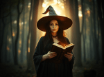 How Witchcraft Saved My Life – Cauldrons & Crossroads
